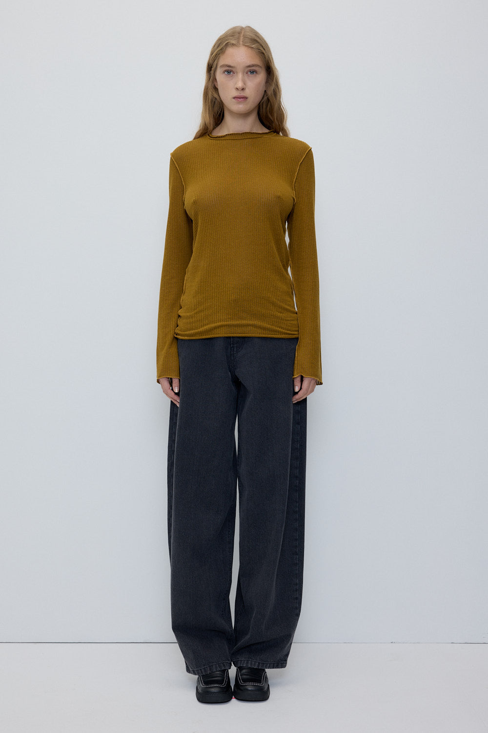 Avalon Top – Rita Row